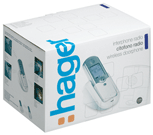 Catalogue 2025 Domotique - PACK INTERPHONE RADIO LCP01F HAGER